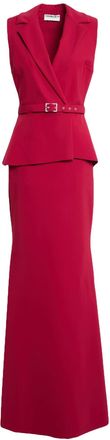 La Petite Robe Di Chiara Boni KLEIDER - Maxi-Kleider auf YOOX.COM