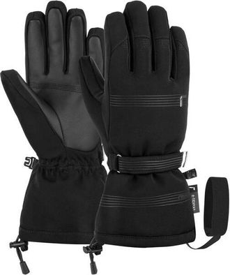 Reusch Damen Handschuhe Reusch Cozy Down R-TEX XT