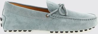 Tod's Mocassins TODS Homme couleur Gris