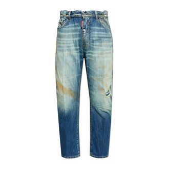 Dsquared2 Gro&szlig;e Borther-Jeans - - Jeans - Herren - Blau - L