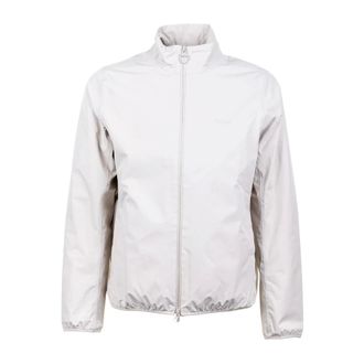 Barbour Light Vestes - Femme - Vestes - Gris - Taille: 44 FR