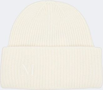 Max Mara M&uuml;tze aus Kaschmir