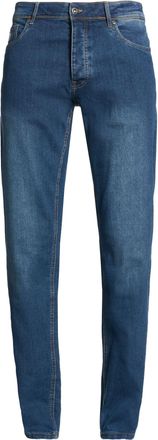 U.S.Polo Association HOSEN & R&Ouml;CKE - Jeanshosen auf YOOX.COM