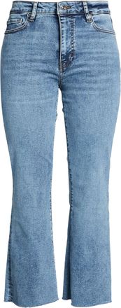 Frame Denim LE CROP MINI BOOT