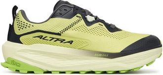 Altra Laufschuhe Olympus 7 AL0A85TK Gelb