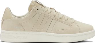 K-Swiss Damen Lozan Klub SDE Sneaker, Beige, 35.5 EU