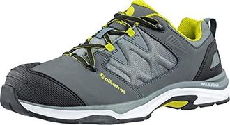 Albatros-Moebel Homme Ultratrail Grey Low Fire and Safety Shoe, Gris, 41 EU