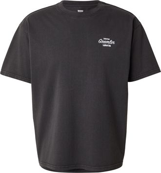Levi's Graphic Boxy Tee