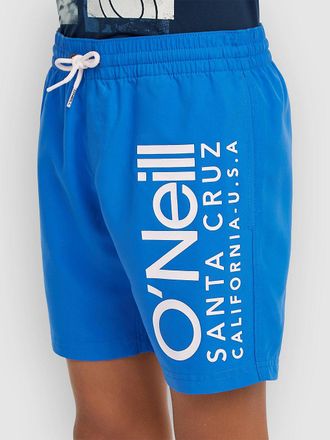 O'Neill Cali Kids Boardshort bleu
