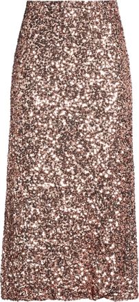 Caliban HOSEN & R&Ouml;CKE - Midi-R&ouml;cke auf YOOX.COM