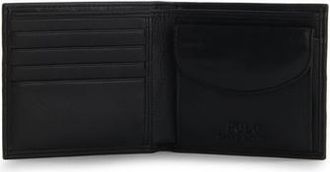 Polo Ralph Lauren Portefeuilles en cuir