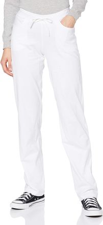 Trigema Hüfthose Deluxe Baumwolle