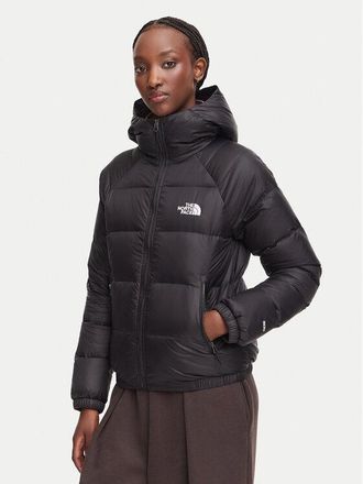 The North Face Winterjacke Hydrenalite NF0A5GGG Schwarz Regular Fit