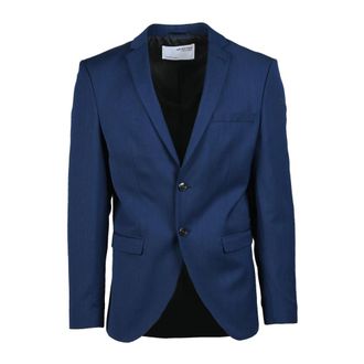 Selected Homme, Vestes, Bleu, Taille: S Blazer