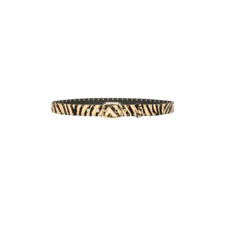 Marella Marella - Accessoires > G&uuml;rtel - - Accessories - Damen - Beige - L