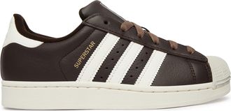 adidas Sneakers adidas Superstar II W IH4146 Braun