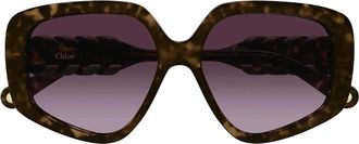 Chlo&eacute; Chlo&eacute; Ch0210 S Lunettes de soleil