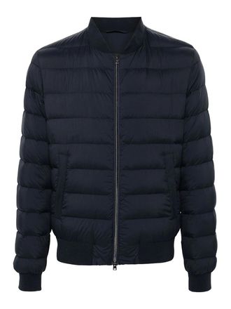 Herno Daunenjacke - Blau