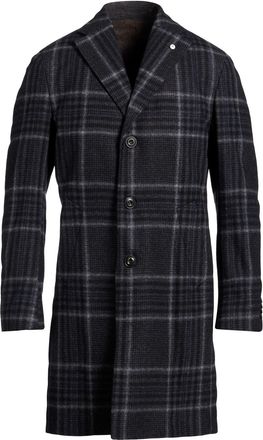 Luigi Bianchi Mantova JACKEN & M&Auml;NTEL - M&auml;ntel auf YOOX.COM
