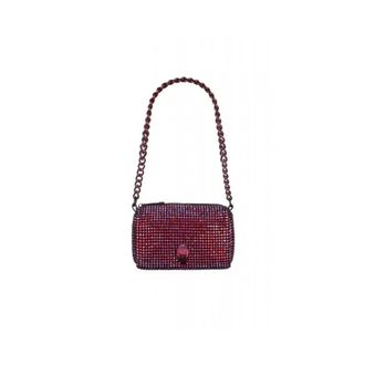 Kurt Geiger Kensington Bag - - Bags - Damen - Rot - ONE SIZE
