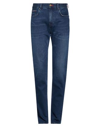 Tommy Hilfiger HOSEN & R&Ouml;CKE - Jeanshosen auf YOOX.COM