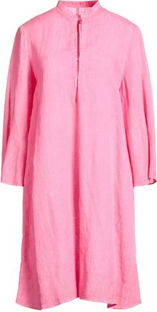 120% Lino KLEIDER - Mini-Kleider auf YOOX.COM