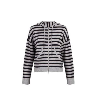 Baum Und Pferdgarten Gilet Calley en laine m&eacute;rinos