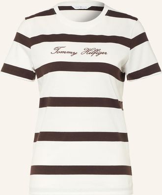 Tommy Hilfiger T-Shirt weiss