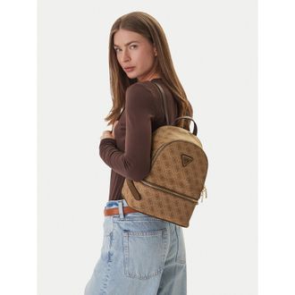 Guess Rucksack Guess Follie Travel TWLB96 76032 Beige