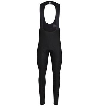 Rapha Mens Core Winter - lange Fahrradhose - Herren