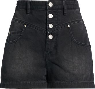 Isabel Marant HOSEN & R&Ouml;CKE - Jeansshorts auf YOOX.COM