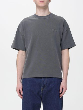 Carhartt Work in Progress T-Shirt CARHARTT WIP Homme couleur Graphite