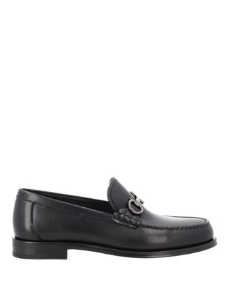 Ferragamo Mocassins - Noir