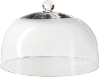 ASA 5317009 Grande Glasglocke, Glas, 20 x 20 x 17 cm