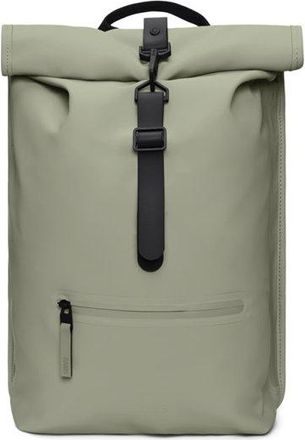 Rains Rolltop W3 - Freizeitrucksack