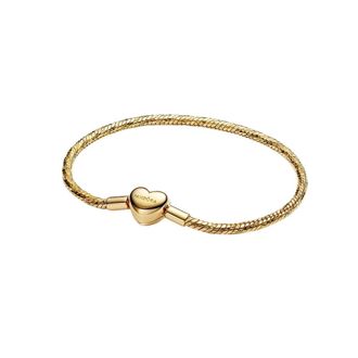 Pandora Damen, Accessories, Gelb, ONE SIZEGr&ouml;&szlig;e