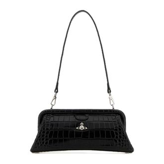 Vivienne Westwood Damen, Taschen, Schwarzk, ONE SIZEGr&ouml;&szlig;e
