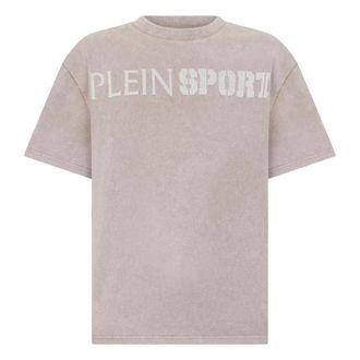 Plein Sport Herren, Sport, Beige, XLGr&ouml;&szlig;e