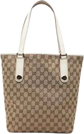 Gucci Damen, Pre-Owned, Beige, ONE SIZEGr&ouml;&szlig;e