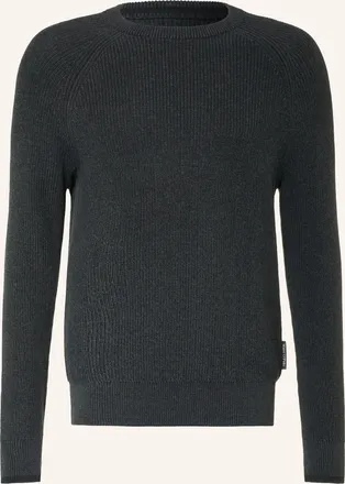 Marc O'Polo Marc Opolo Pullover grau