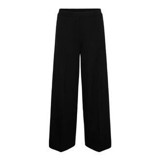 Part Two Pantalon - Femme - Pantalons - Noir - Taille: 36 FR