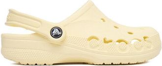 Crocs Pantoletten C-BAYA CLOG 10126-760 Hellgelb