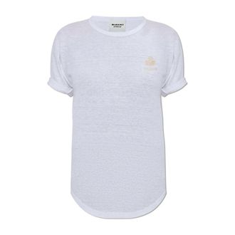 Isabel Marant Damen, Oberteile, Wei&szlig;, SGr&ouml;&szlig;e