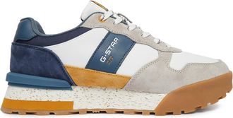 G-Star Sneakers G-Star Raw EO-MILAN-01 Dunkelblau