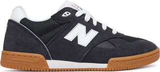 New Balance Sneakers New Balance Numeric Tom Knox 600 UN600PWG Schwarz