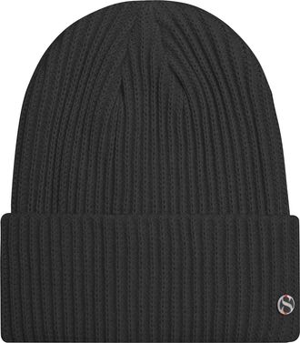 Samaya Superweiche Strickm&uuml;tze, Beanie Bailie