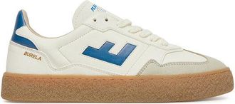 FlamingosLife Sneakers Burela Weiß