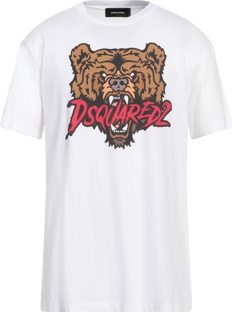 Dsquared2 TOPS - T-shirts auf YOOX.COM