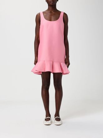 Self Portrait Robe SELF-PORTRAIT Femme couleur Rose