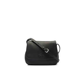 Lacoste NF4707IE Sac Crossover pour femme Noir, black, Occidental